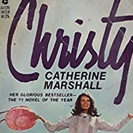 Christy Reflection - Stickle12 ~Be real and follow God's call.